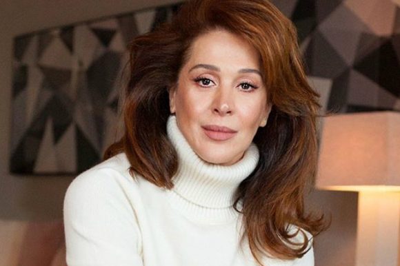 Claudia Raia anuncia que está grávida do terceiro filho aos 55 anos ...