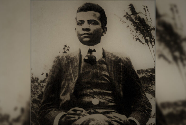 Há 100 anos, morria o escritor Lima Barreto