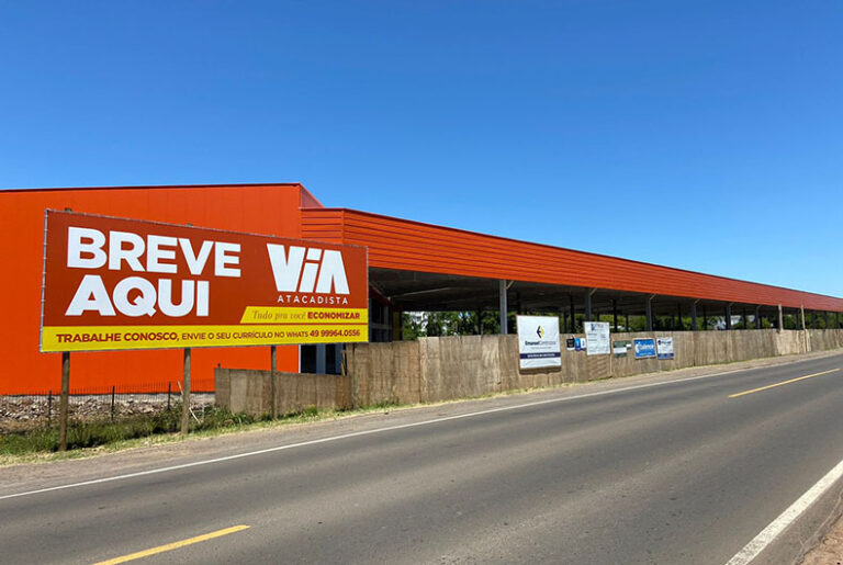 Grupo Passarela vai receber currículos de forma presencial em Santa Cruz