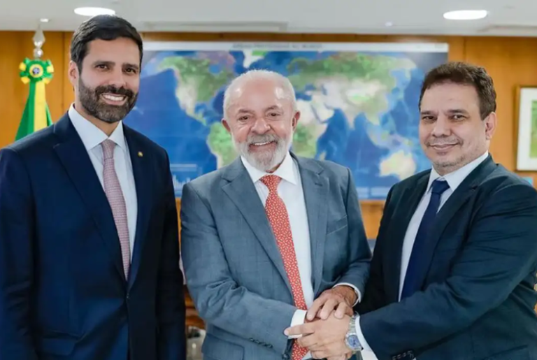 Wellington Lima e Silva é confirmado como novo ministro da Justiça