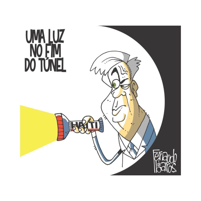 Charge do dia 22/06