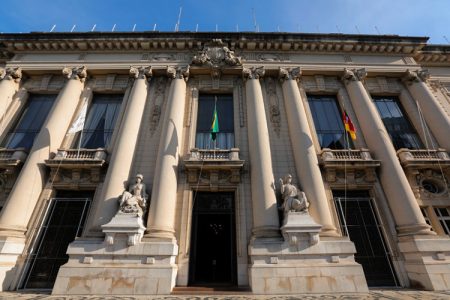Palácio Piratini recebe reuniões entre governo e lideranças partidárias